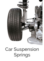 Spring design & manufacture | Wireforms New Zealand