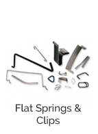 Spring design & manufacture | Wireforms New Zealand