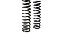 Spring design & manufacture | Wireforms New Zealand