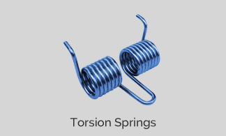 Spring design & manufacture | Wireforms New Zealand